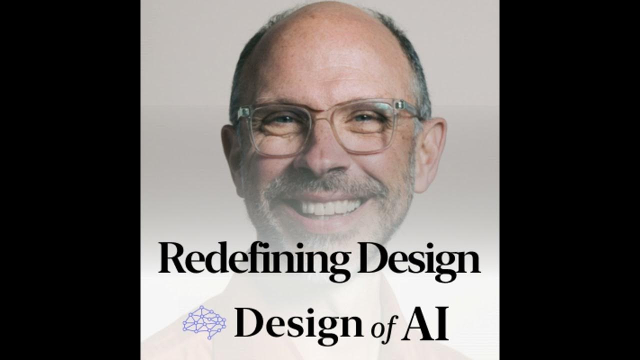 21. Redefining Design: Peter Merholz on AI and Organizational Change for Product Teams - YouTube