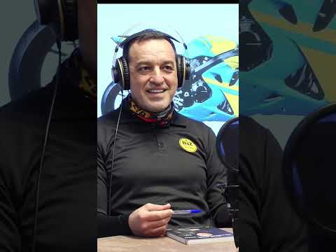 MOTOSİKLET BİLİNCİ - NURİ ORUKÇU (SORU-CEVAP)