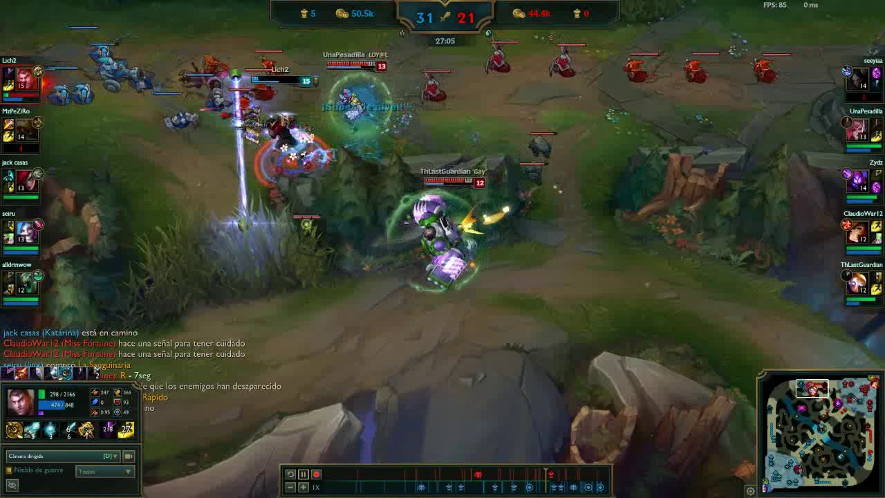 NIGERUNDAYO!!!!!!! - YouTube