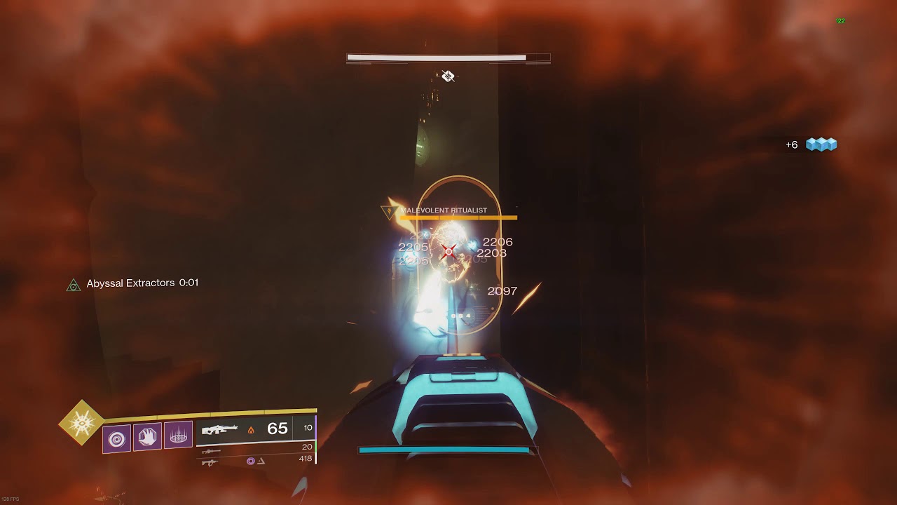 Destiny 2 - Solo - Pit of Heresy - The Harrow - YouTube