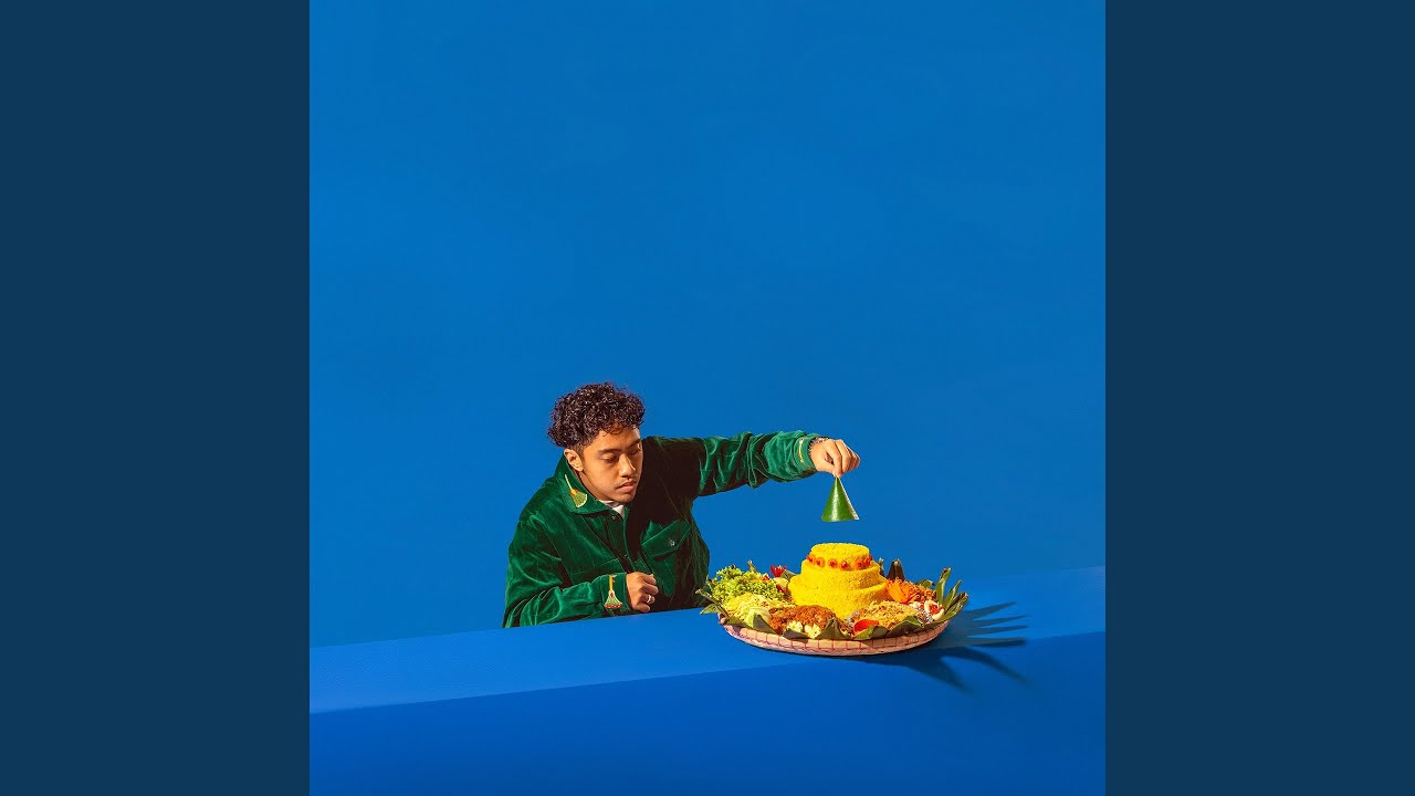 Kemenangan Sejati (feat. Jonathan Mono) - YouTube Music