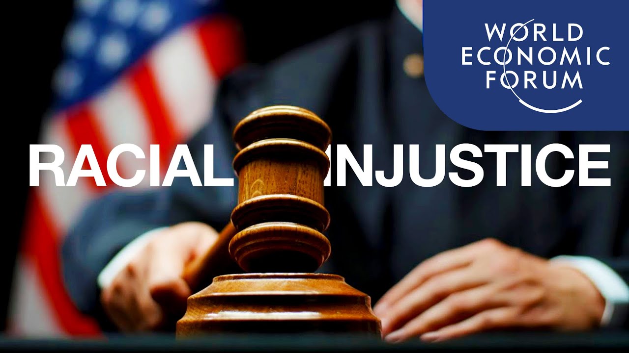 Racial injustice in the US legal system: How to tackle it | Ways to ...