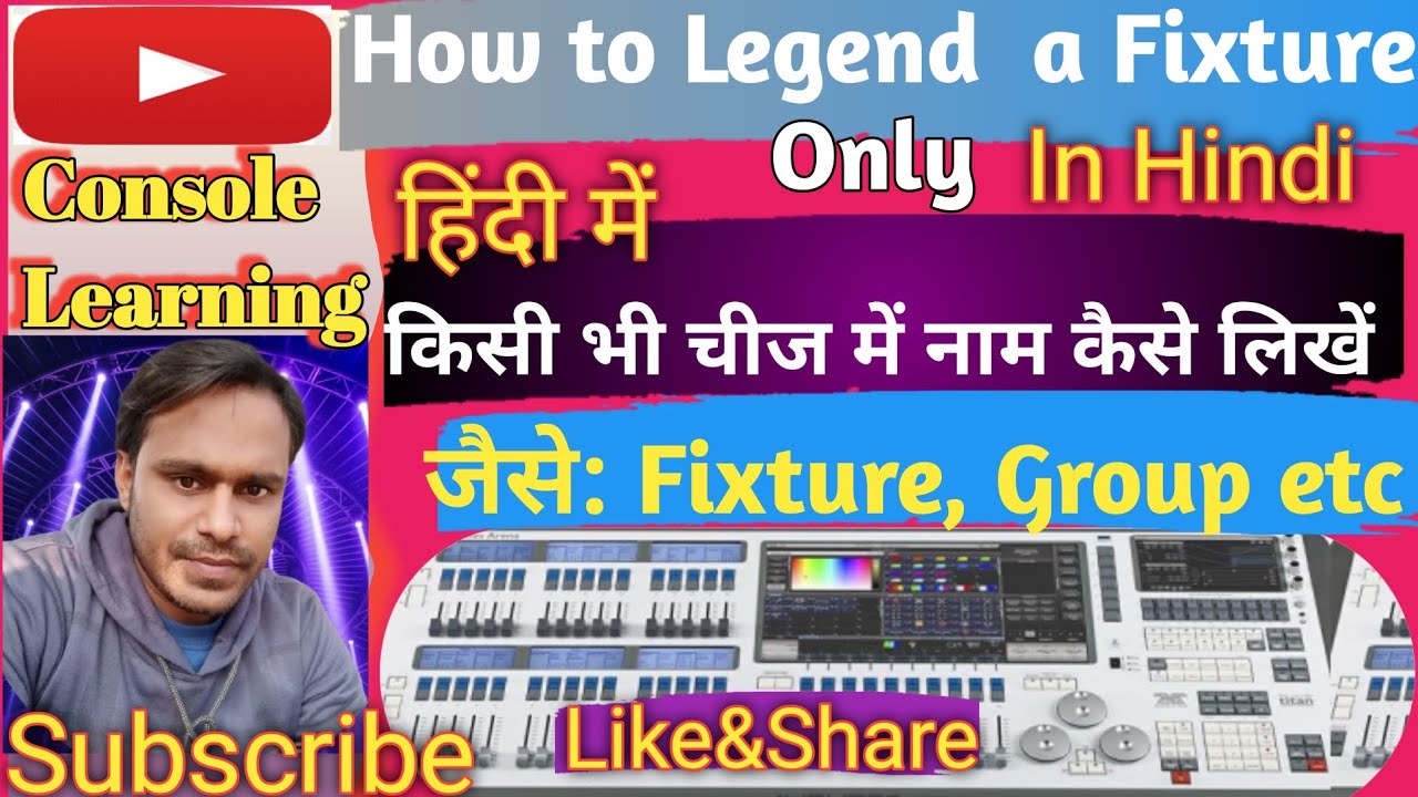 How to set legend|setting a legend|Set legend in arena|Set a legend in ...