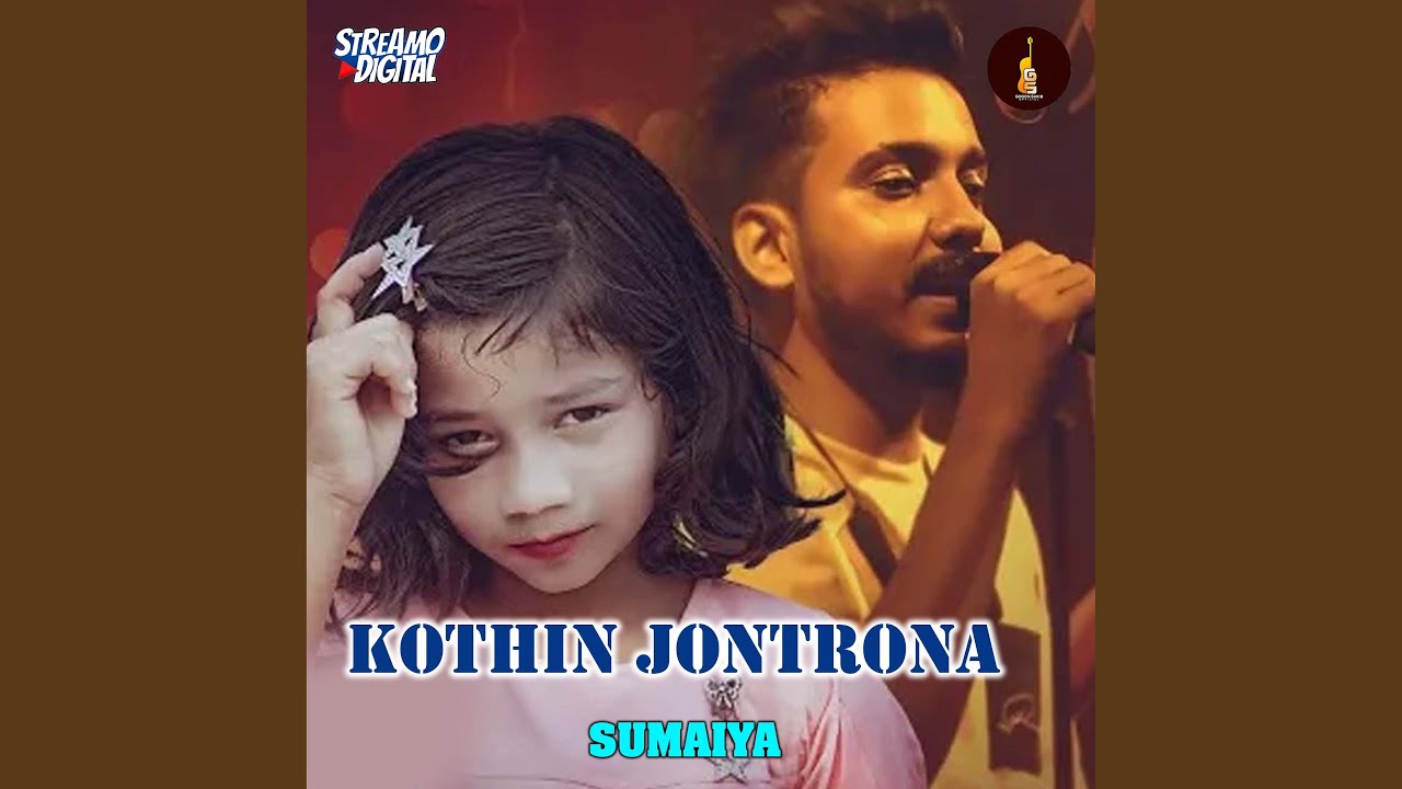 Kothin Jontrona - YouTube