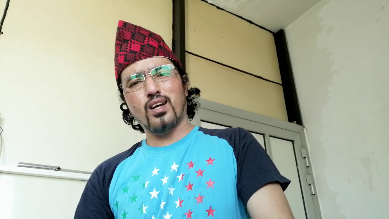 #arjun_bahadur_kandelka_gazal part 2 नेपाली गजल अर्जुन बहादुर कँडेलका ...