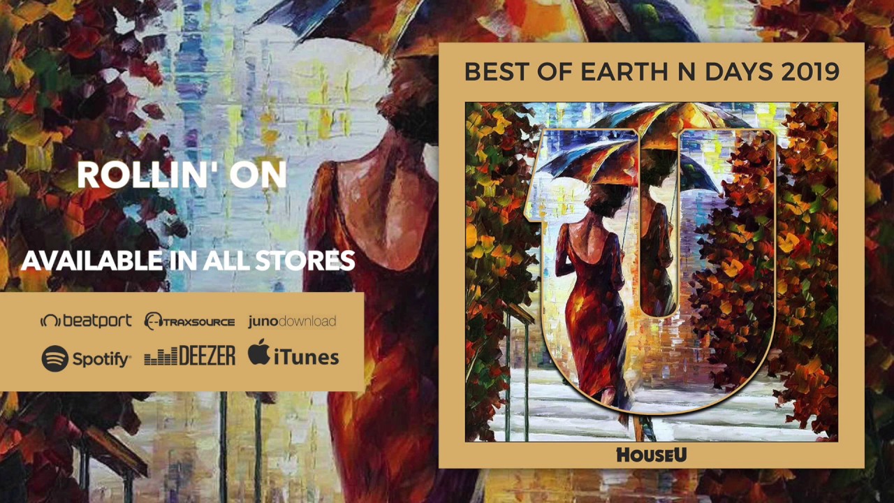 Best Of Earth n Days 2019 - YouTube