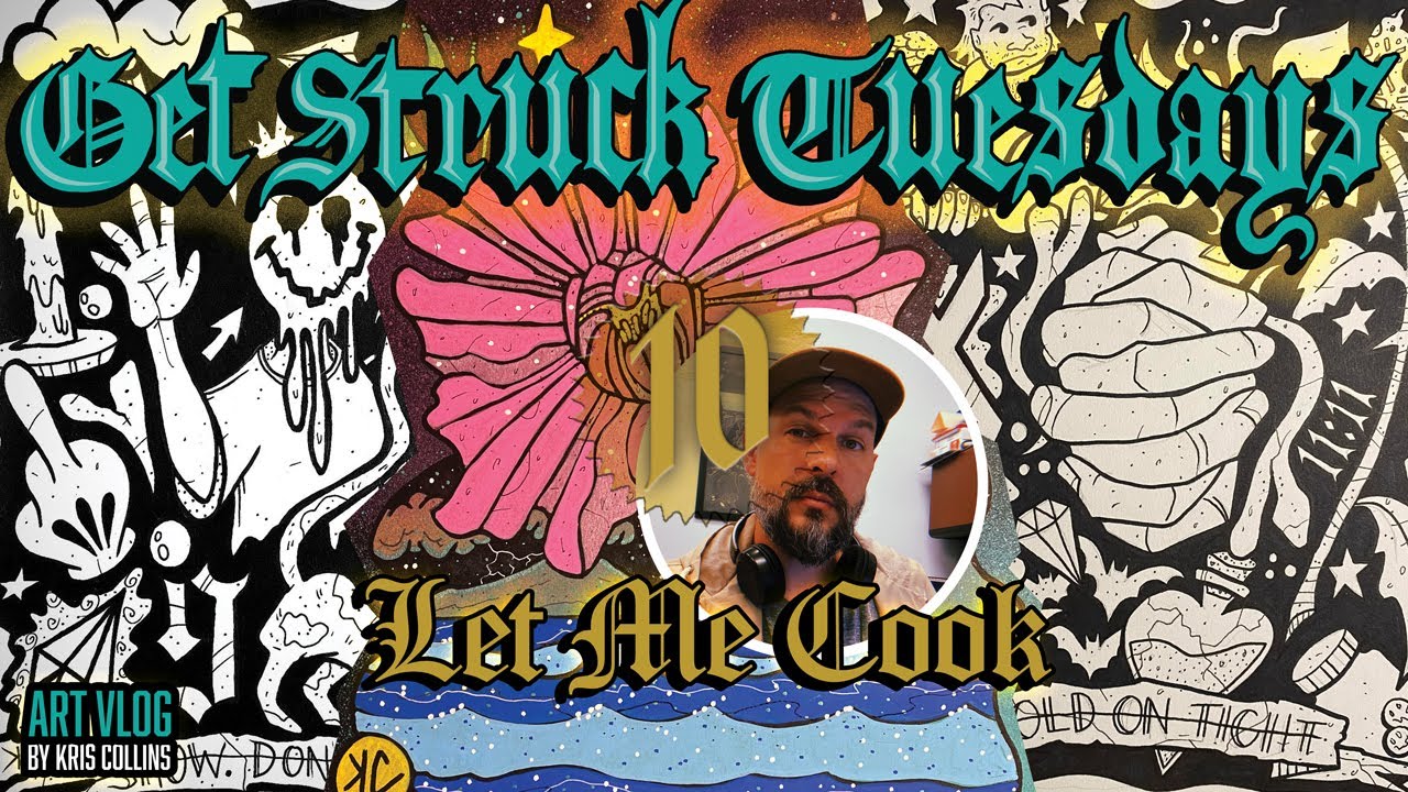 #10: Let Me Cook - YouTube