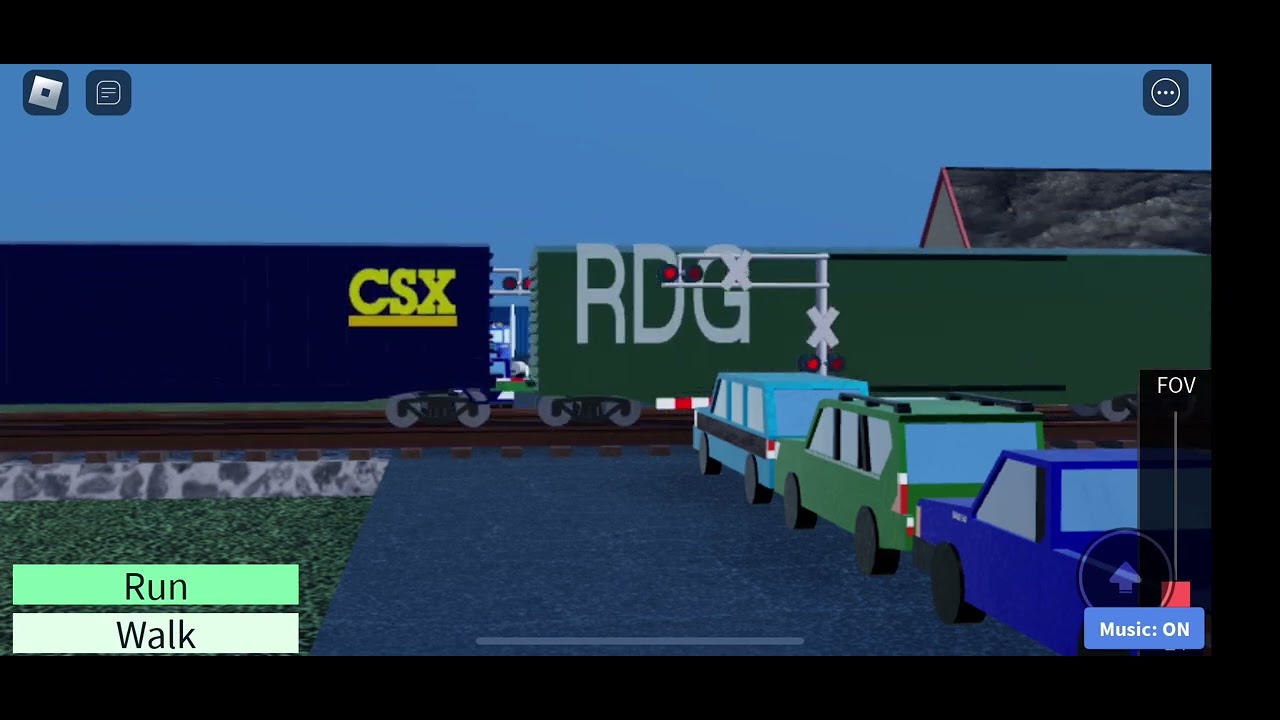CSX Rail fanning 1980 Part 1 - YouTube