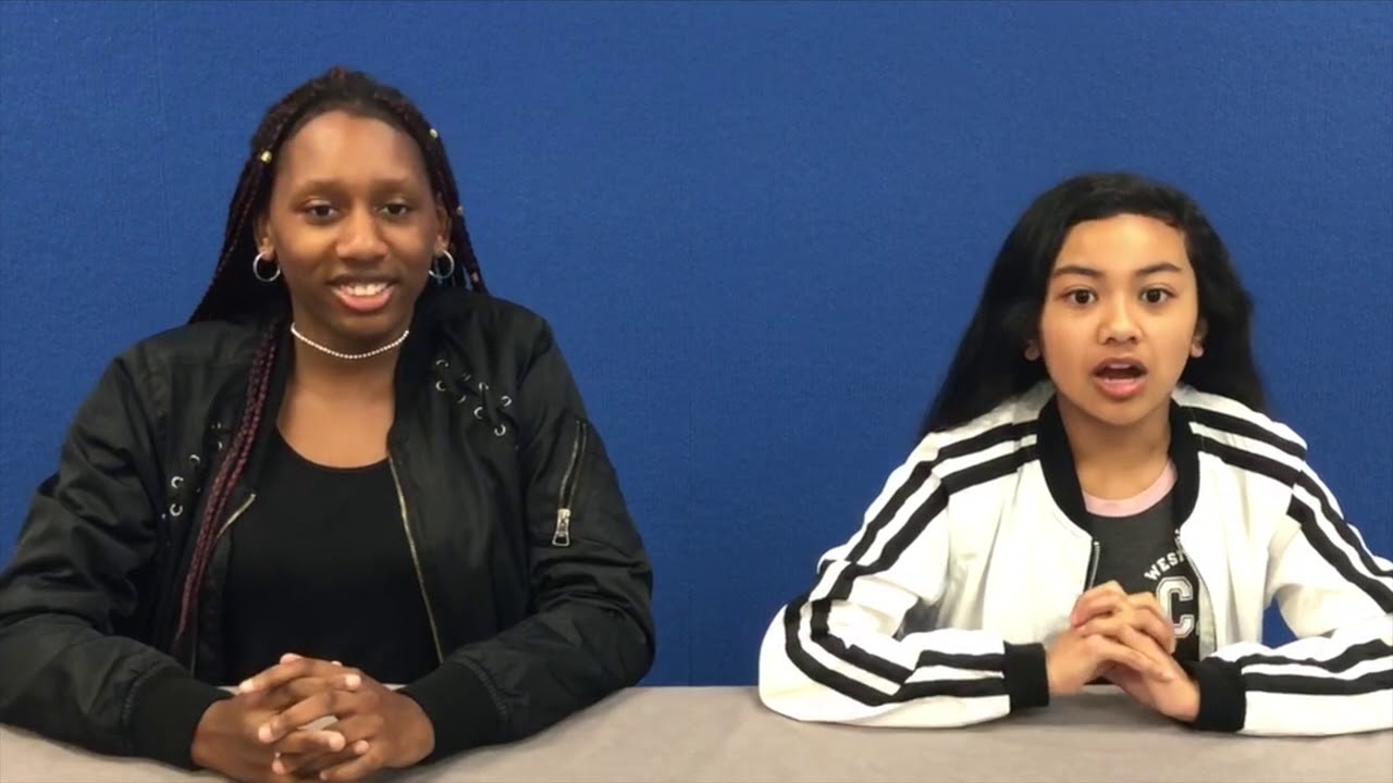 Lakeside Middle School News YouTube Lakeside Middle School News YouTube