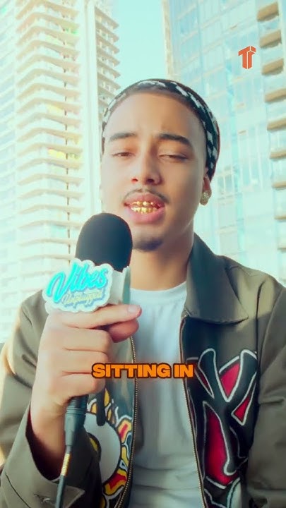 Sacramento's Tooda Osama did an acoustic performance of "Poisonous"! This your favorite slap by ...