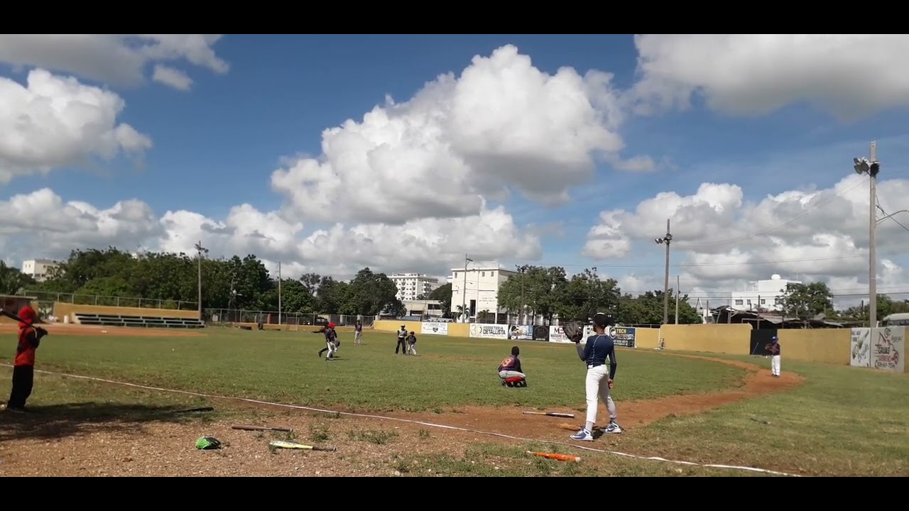 Ramsés Báez - YouTube