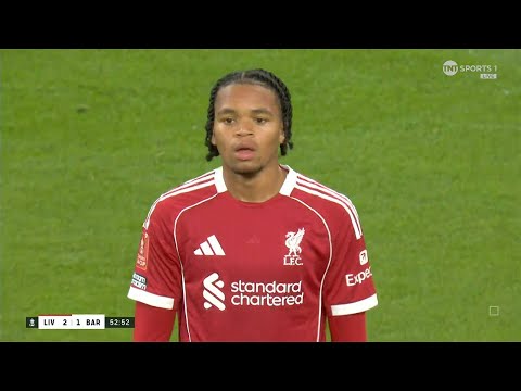 Rio Ngumoha 2025/26 👑 Magic Skills, Goals, Dribblings, Assists