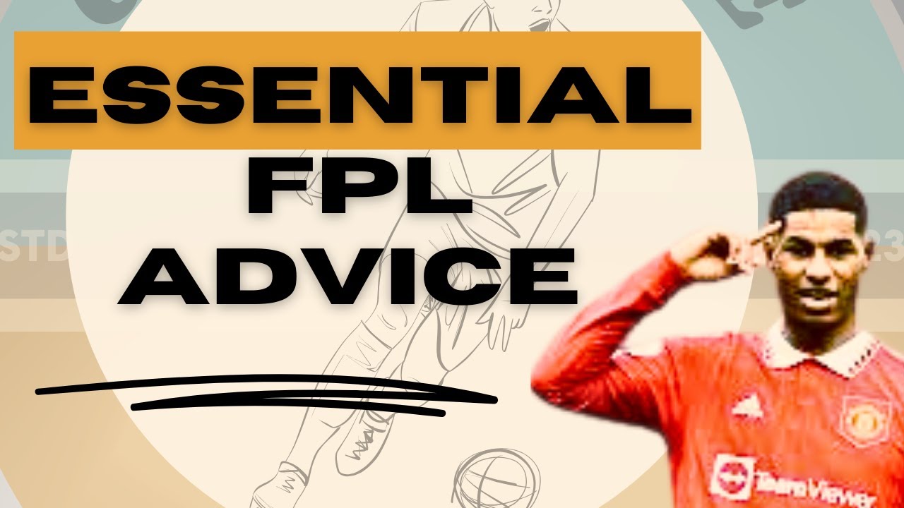 IMPROVE YOUR FPL PLAY IN 4 MINUTES 🤯 #fpl #fplcommunity #fpltips - YouTube