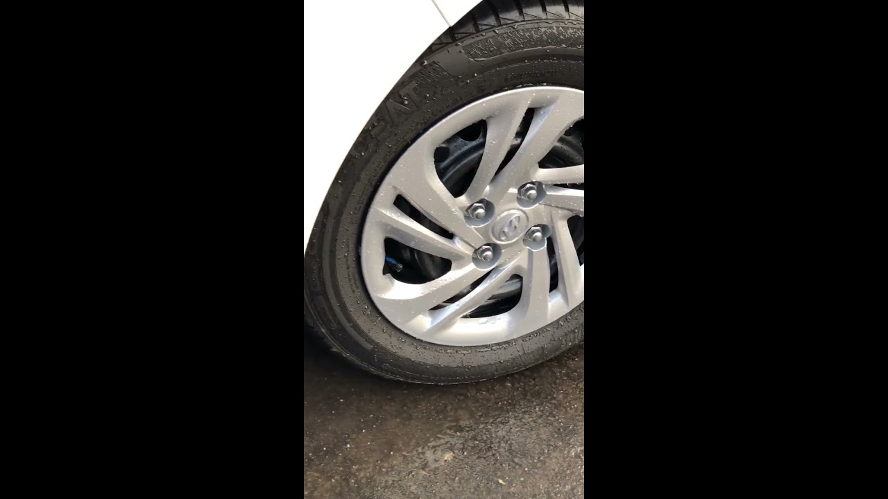 Hyundai grand i10 original wheel cover store