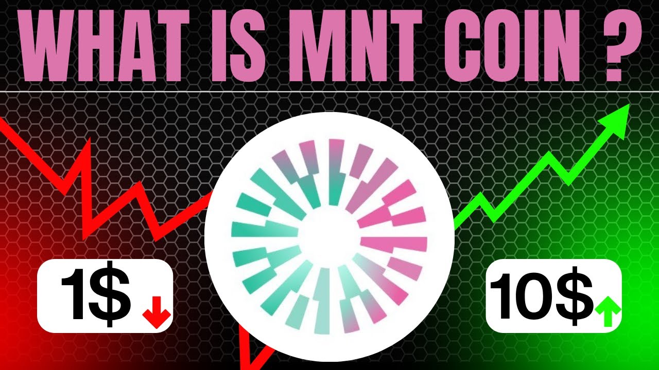 What is Mantle ( MNT ) Coin ? : The Next-Gen Blockchain Redefining On ...