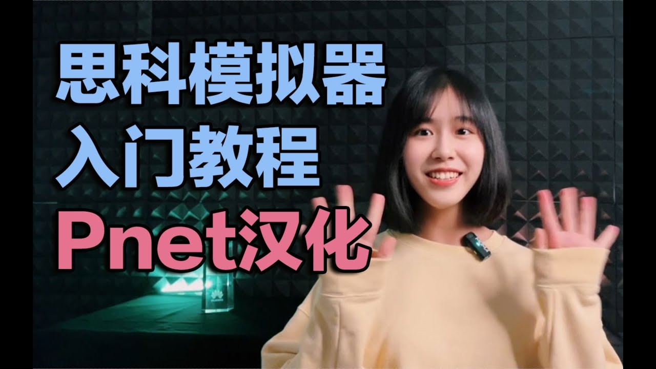 《Cisco（PNET）教学合集》1、Pnet汉化 - YouTube