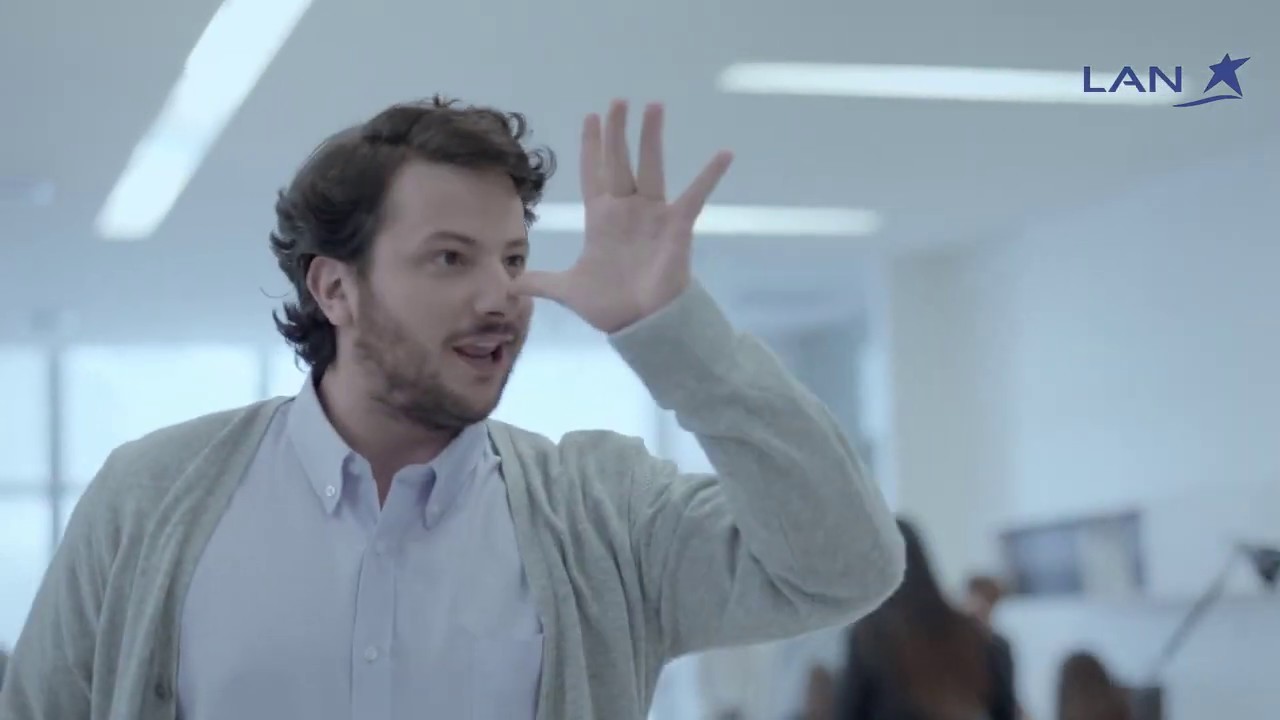 Spot LAN: Gran Finde [Chile] (2013) - YouTube