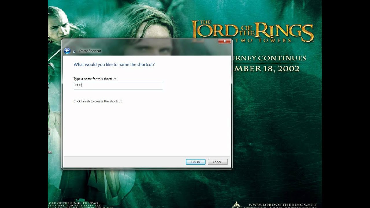 Create Shortcut Delphi 7 Andy - YouTube