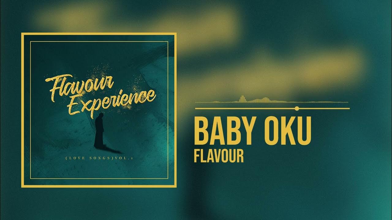 Flavour - Baby Oku (Acoustic) (Official Audio) - YouTube