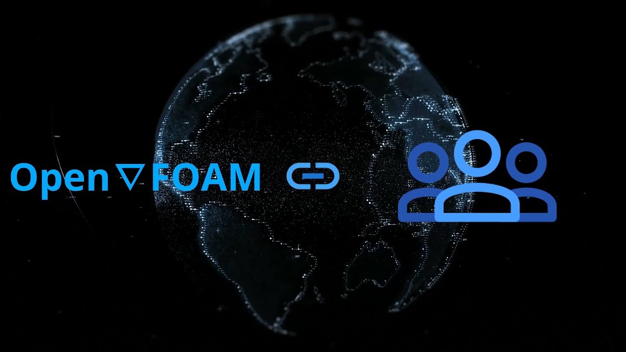 BSSO ~Brief Simulation System using OpenFOAM~ PV - YouTube