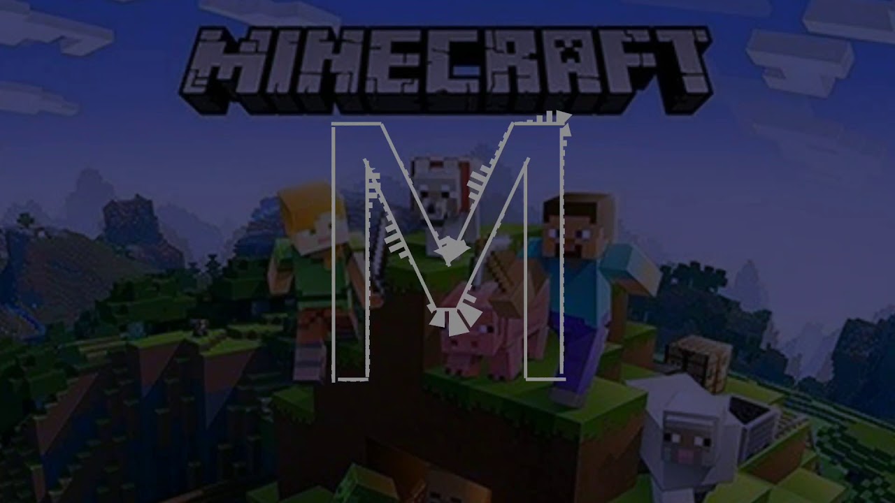 Minecraft theme-holder trap (remix) |Ai đã có tuổi thơ gắn liền với ...