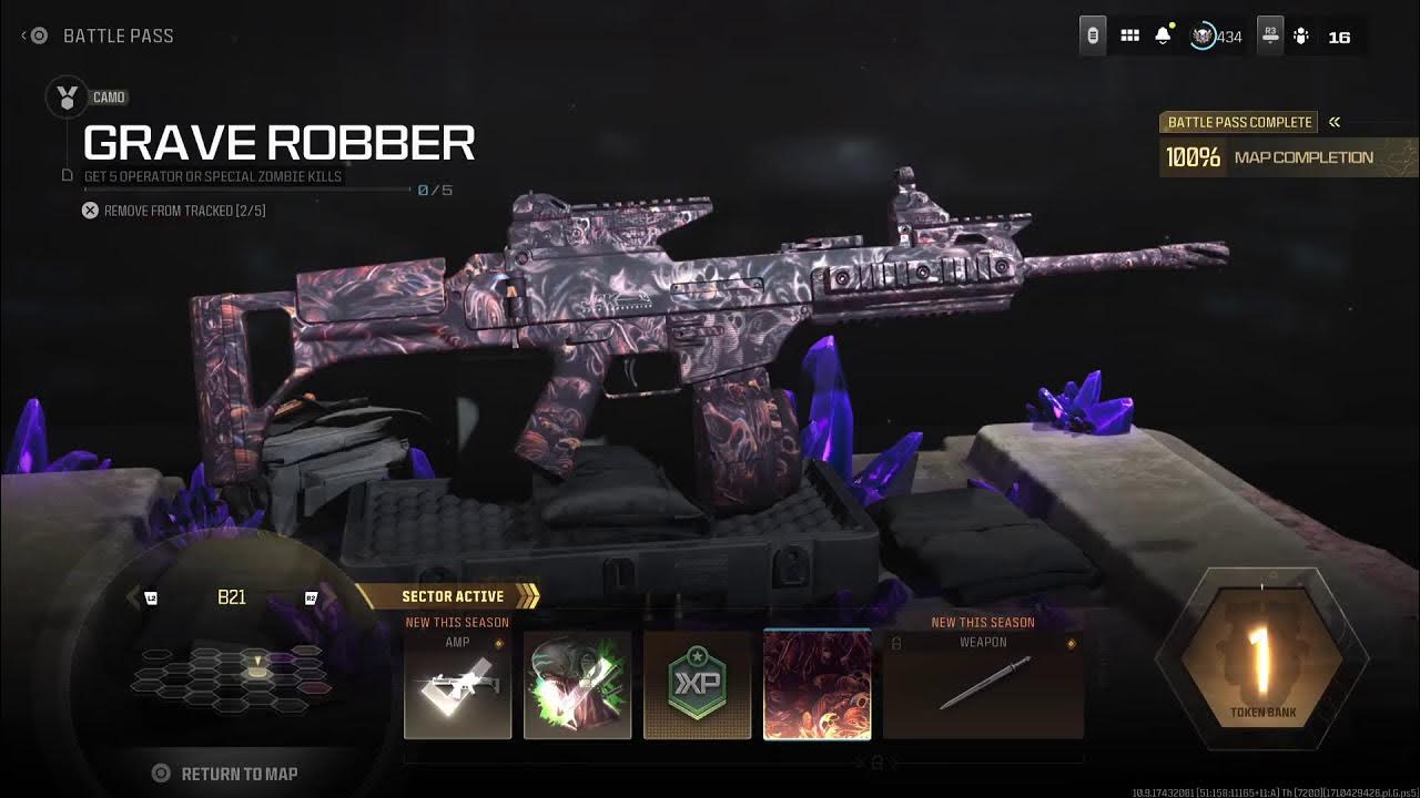 Warzone w/ JSumo - YouTube