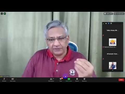 CSS Essay Writing Lectures 4 - YouTube