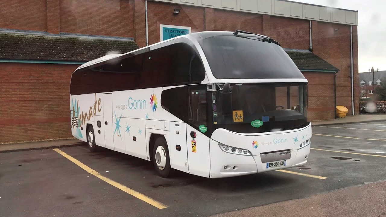 Some of my bus/coach & mini bus photos #841 - YouTube