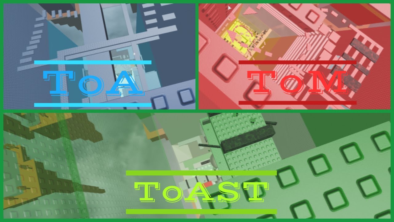 ROBLOX I JToH I Beating all "Beginner Towers" in Ring 1, *NO SHORTCUTS ...