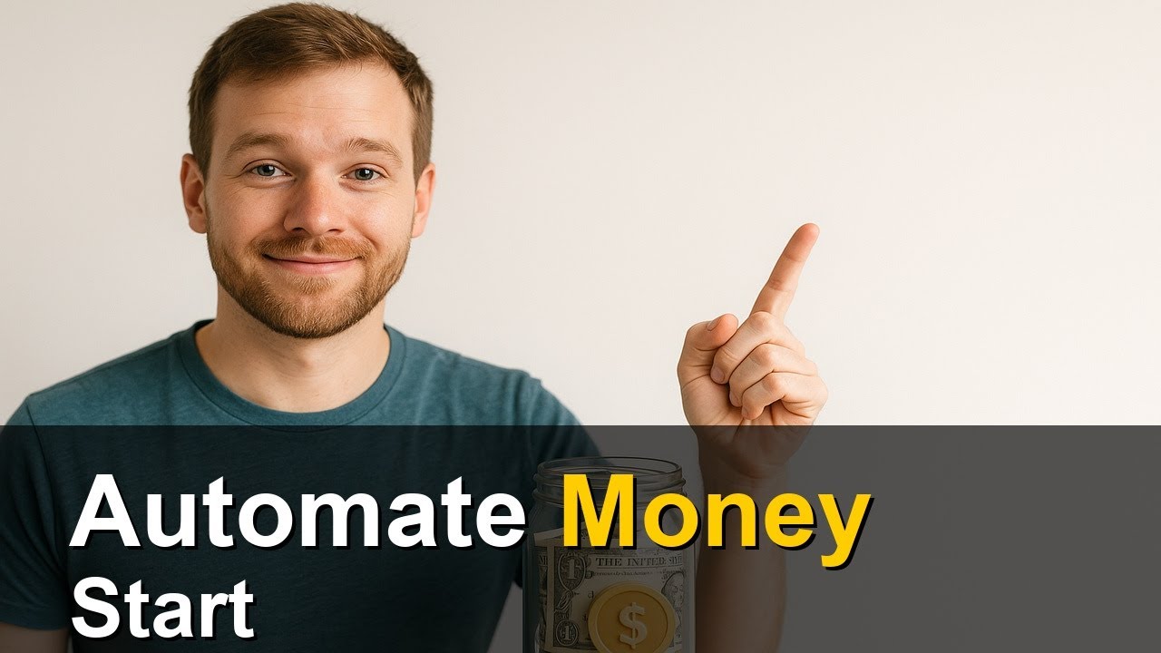 Did you know automating your savings can help you build money habits ...