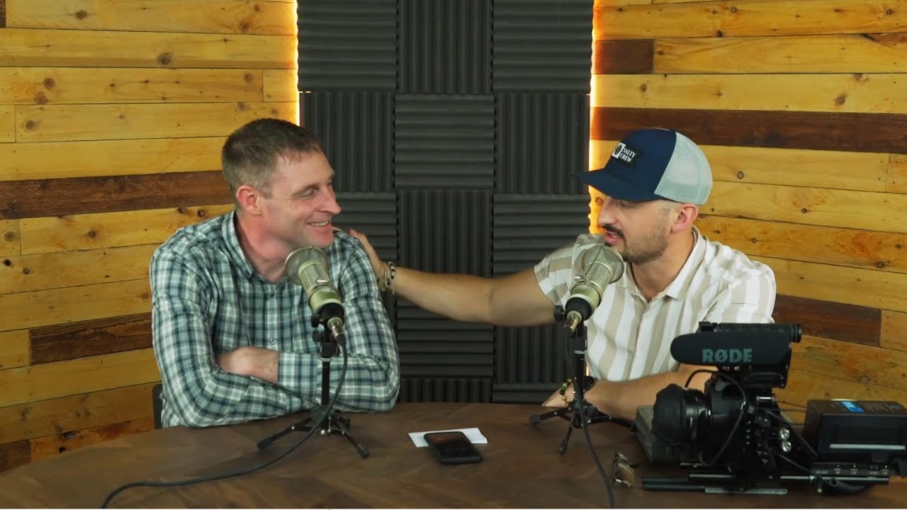 Interview with Filmmaker Shane Ferris - YouTube