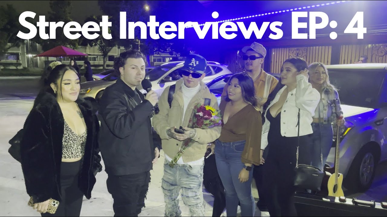 Street Interviews EP: 4 - YouTube