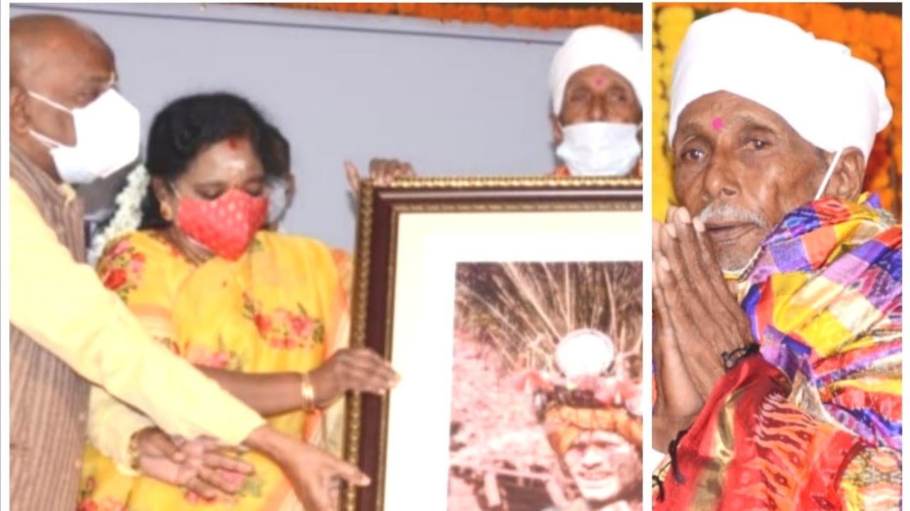 Kanaka Raju to be in textbooks for his services- కనక రాజు 'సేవలను ...