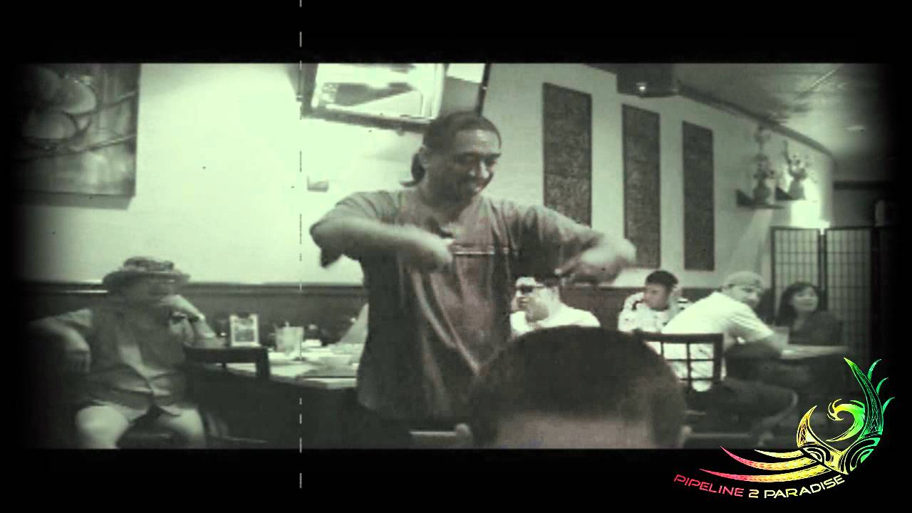 Hawaiian Radio Music and Hula in Las Vegas: Ka Uluwehi O Ke Kai ...