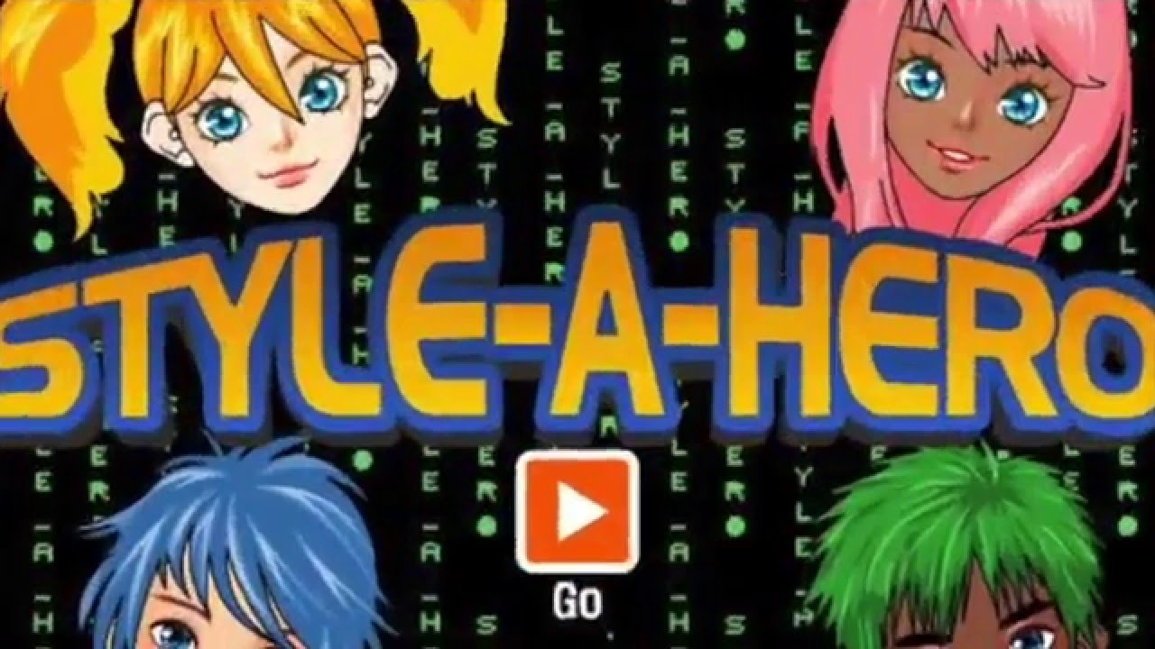 My hero 6è A - YouTube