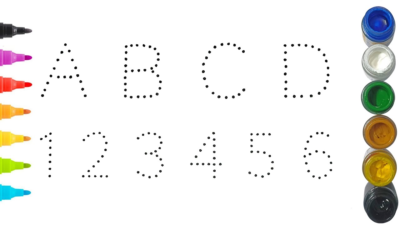 Learn the Alphabet with Magic of ABCs | Interactive Sing Along for Kids ...