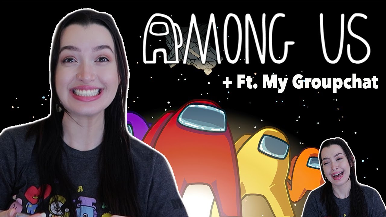 I am the WORST yet BEST Imposter *kind of, but not actually* - YouTube