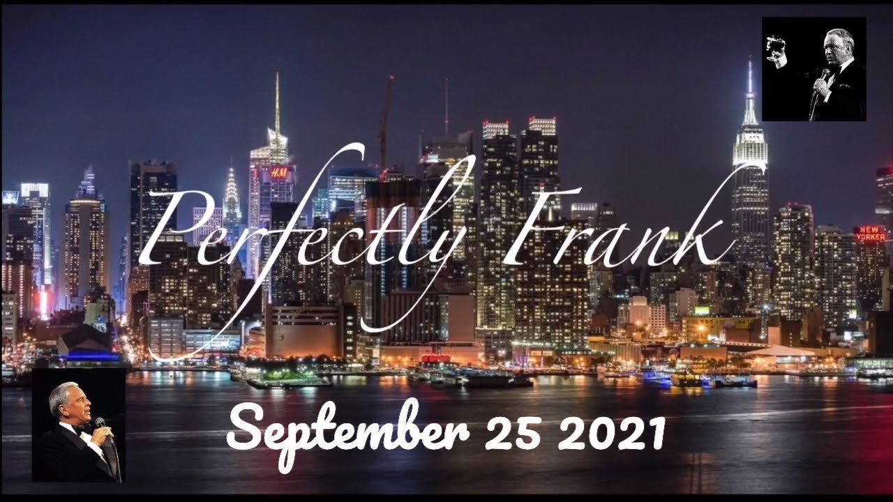 Perfectly Frank 9-25-21 - YouTube
