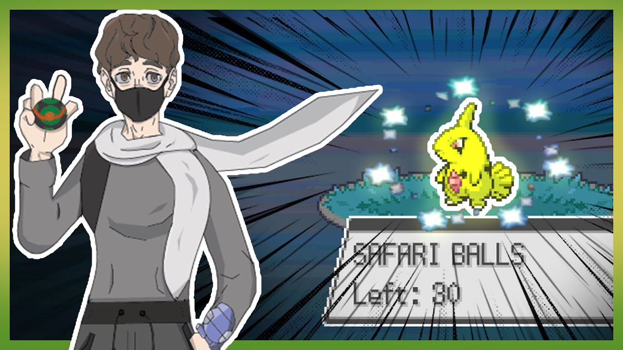 [ LIVE ] Shiny Larvitar After 17.9k ( Evo Showcase + Phases) - YouTube