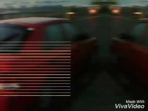 Modified car Accent viva - YouTube
