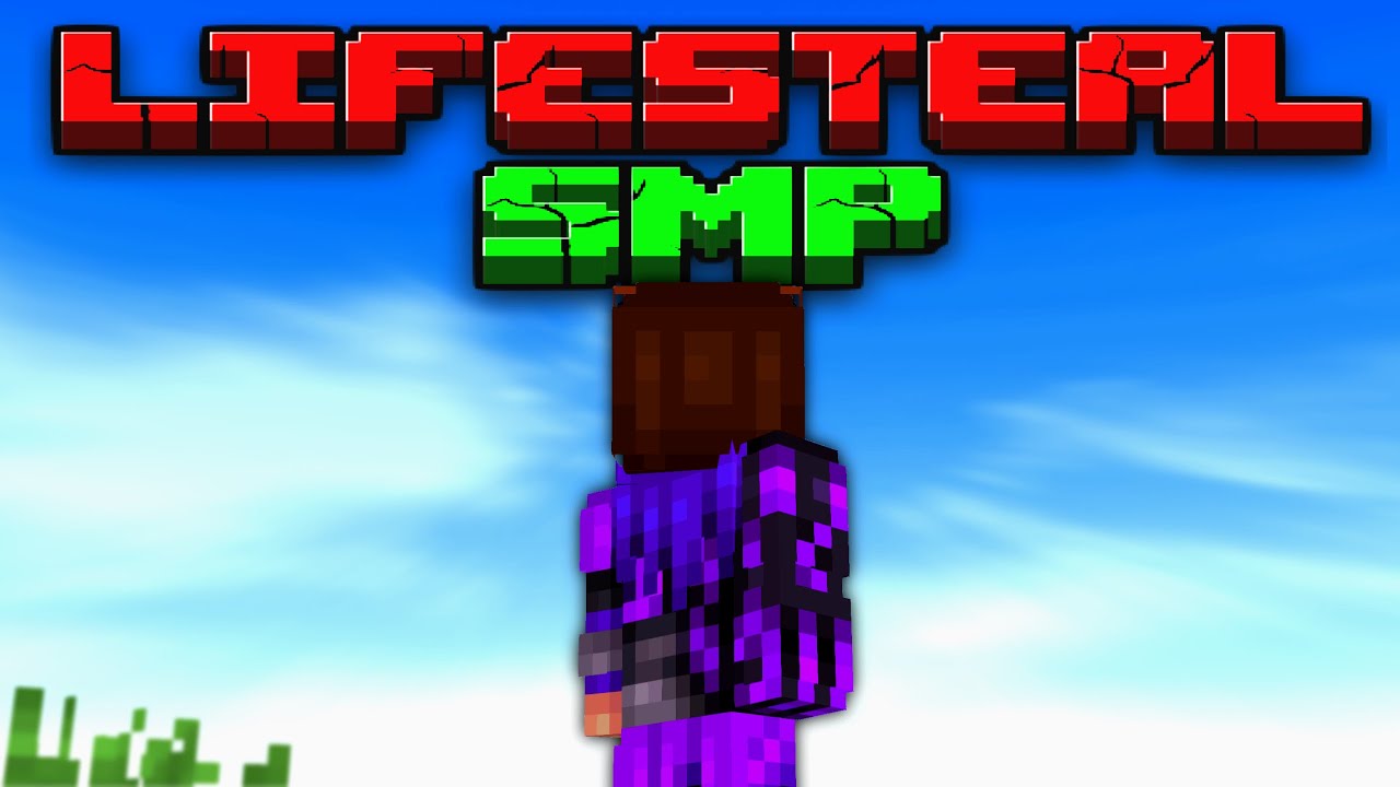 Why ItzSubz applied to Lifesteal - YouTube