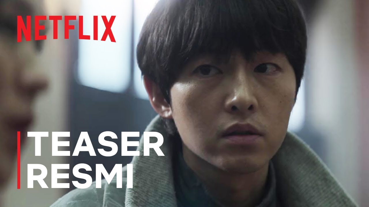 My Name is Loh Kiwan | Teaser Resmi | Netflix - YouTube