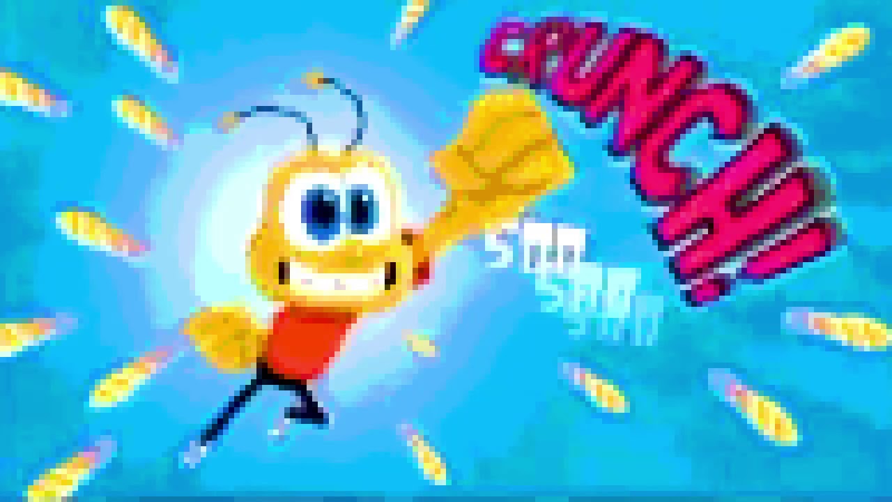 Honey Nut Cheerios - Honey Defender Theme 8-Bit - YouTube