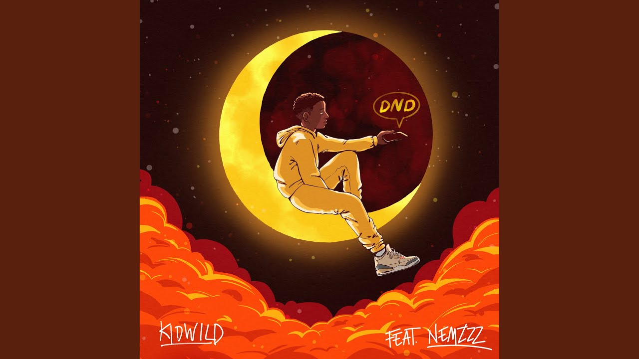 DND Pt. 2 (feat. Nemzzz) - YouTube