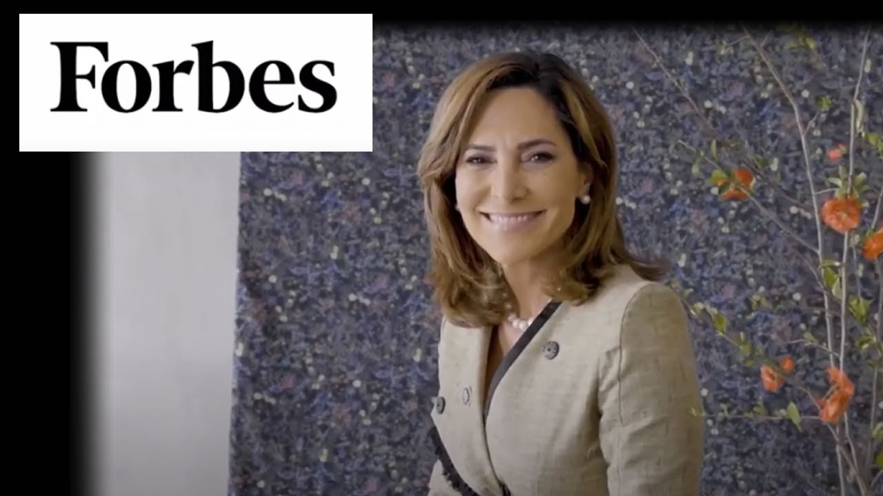 How Rep. Maria Elvira Salazar Overcame A Political Loss Before Earning ...