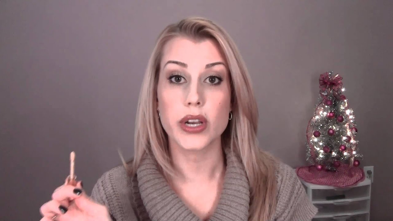 November 2011 Favorites-NARS, Estee Lauder, Mary Kay, OPI - YouTube
