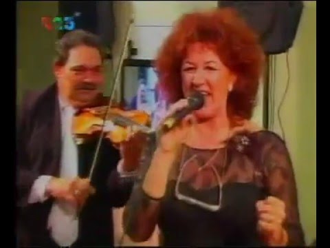 Kotroba Júlia & Õszi Rózsa - Cigányasszony sátora(mix) - YouTube