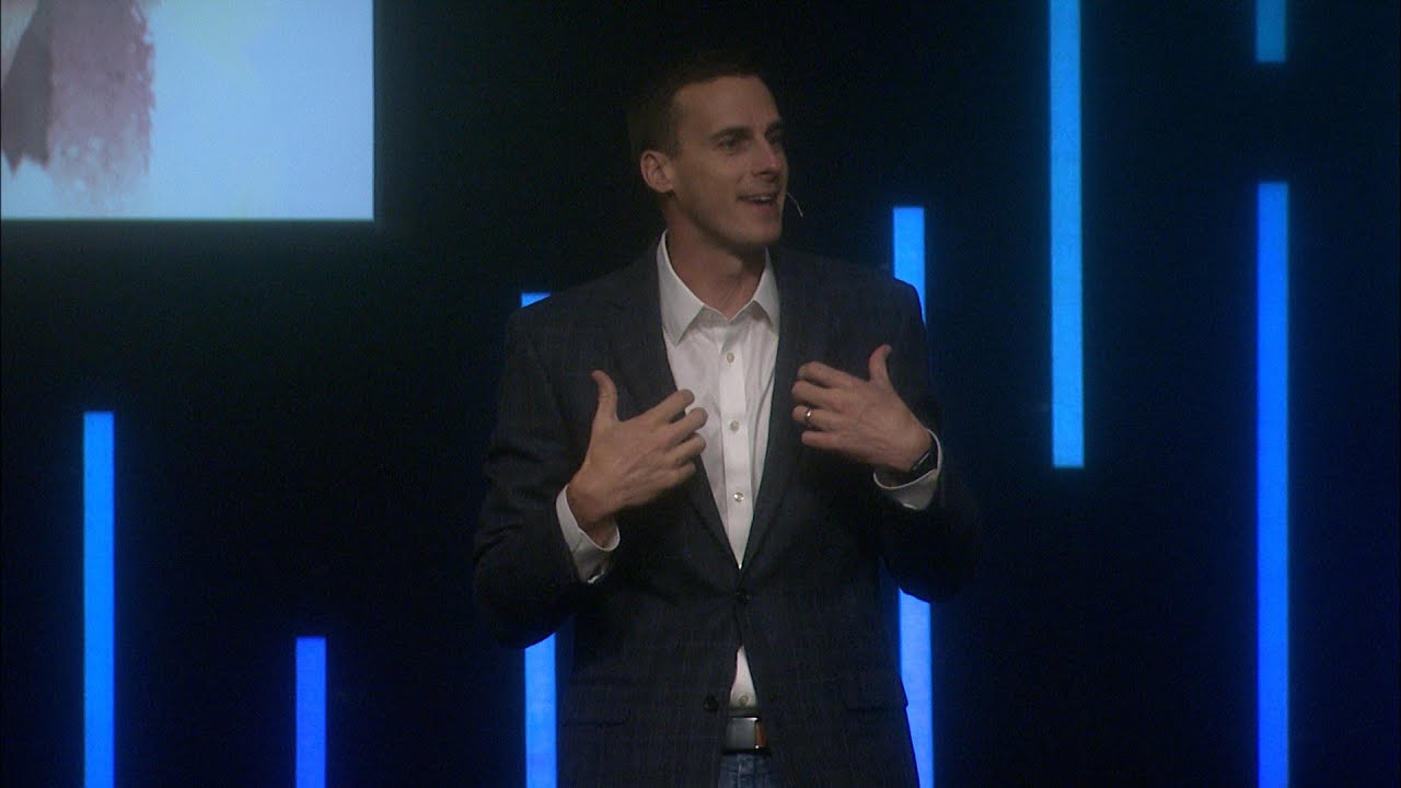 Psalm 8 | Jonathan Gray | South Campus - YouTube