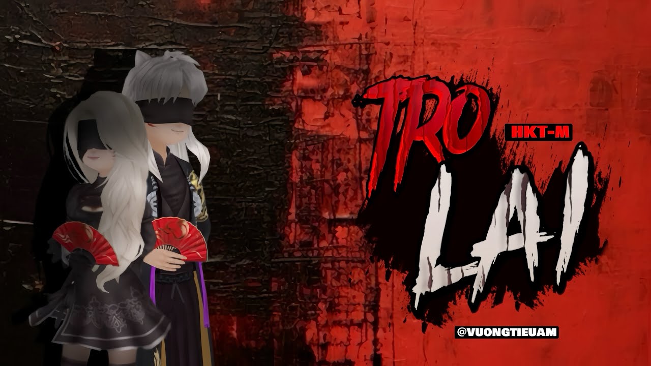 TRỞ LẠI | HKT-M The Five | Vương Tiêu AM | Avatar Musik | Mừng Kênh ...