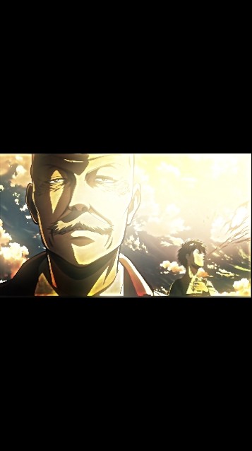 Commander Dot pixis😥 #anime #animecommunity #aot #attackontitan # ...